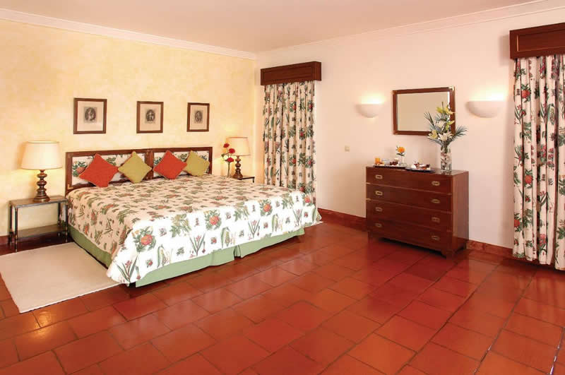 Dona Filipa Hotel - Vale do Lobo - Algarve