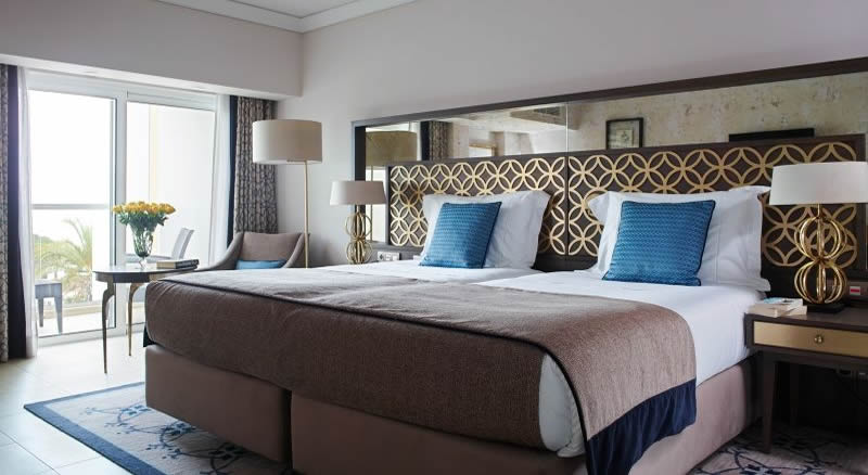 Dona Filipa Hotel - Vale do Lobo - Algarve